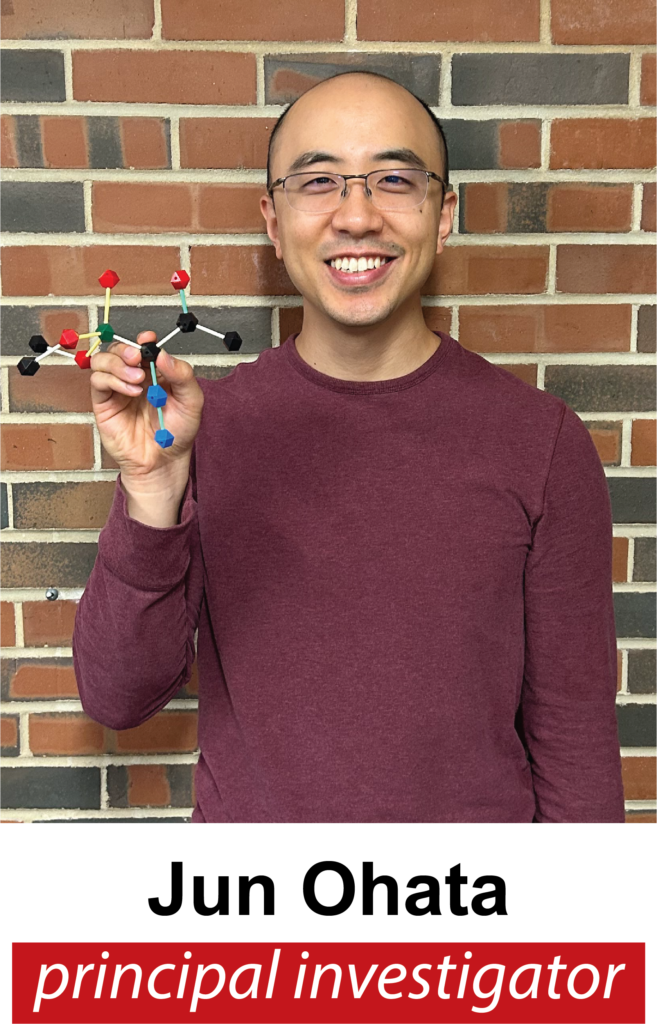 Members – Ohata Lab